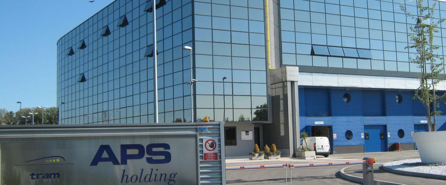 Chi siamo | APS Holding